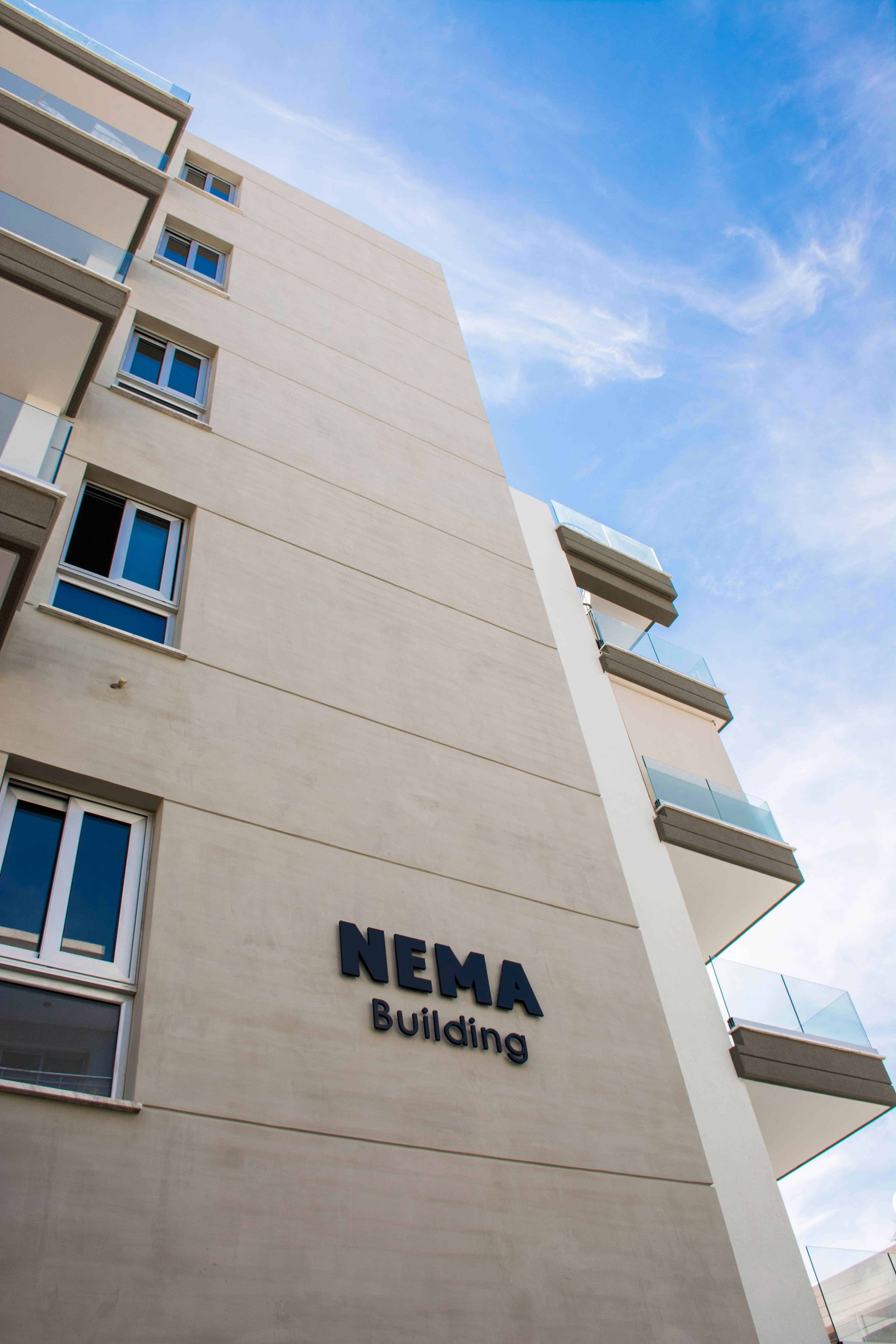 NEMA Building - NEMA Construction & Development