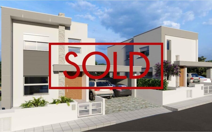 Houses for sale - NEMA Construction & Development